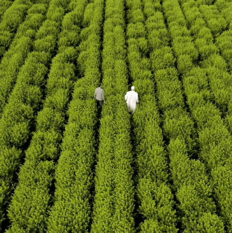 Since 2010 Horizon 2050