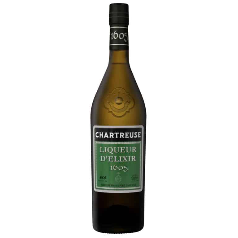 Chartreuse MOF Liqueur – Chartreuse Diffusion