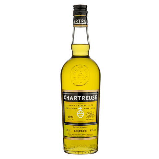 Chartreuse verte – Chartreuse Diffusion