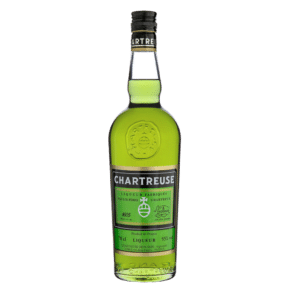The Herbal Elixir de la Grande-Chartreuse – Chartreuse Diffusion