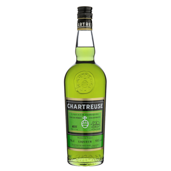 The Herbal Elixir de la Grande-Chartreuse – Chartreuse Diffusion