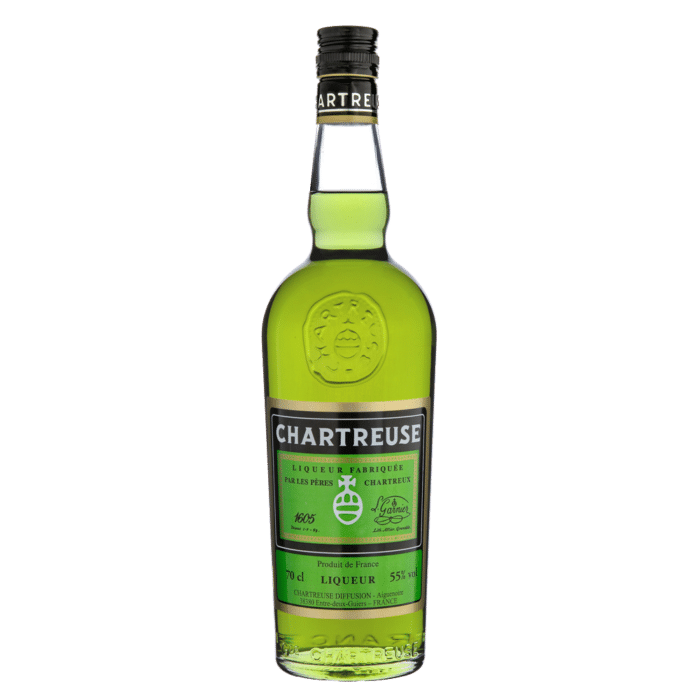 Chartreuse jaune – Chartreuse Diffusion